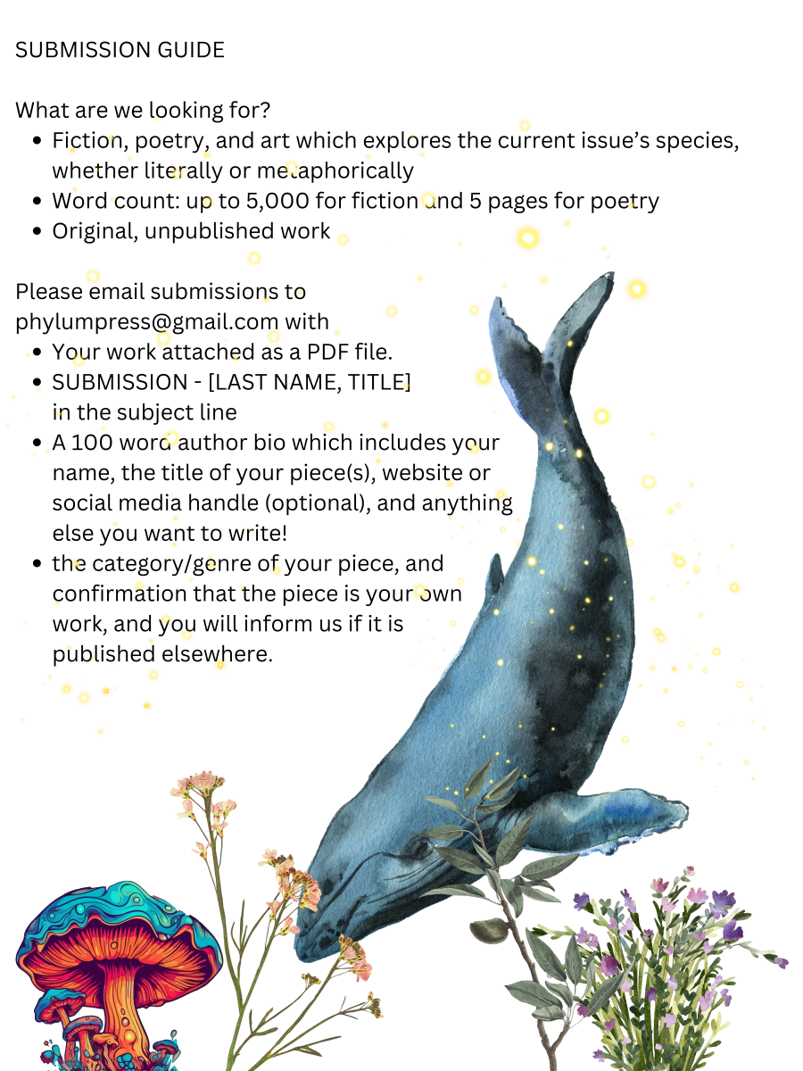 Submission Guide – Phylum Press